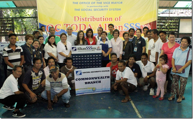 Three AlkanSSSya units granted to ISGS under SSS Commonwealth - Noon ...