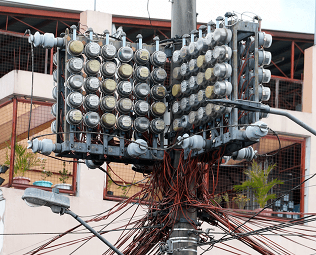 Meralco reduce rates for March due to lower generation costs - Noon ...