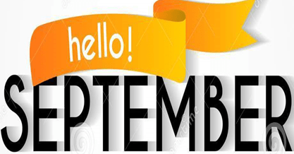 “Buwan ng Setyembre, 2021” - Noon Break Balita