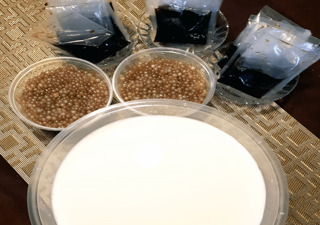 Food experts turn okara wastes into flour, DOST-NCR provides funds ...