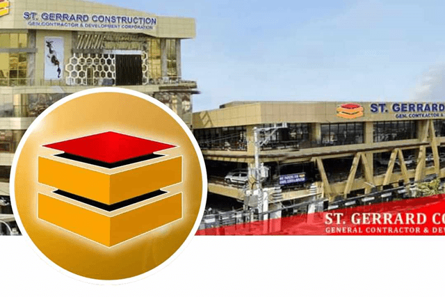 Negosyante, Kinuwestiyon ang ₱9.6-B City Hall Project ng Pasig City ...
