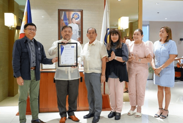 PCSO, Pinarangalan Muli para sa Maayos na Serbisyo Publiko - Noon Break ...