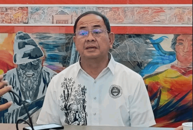 Mayor Gerry Calderon: Angono Handang-handa sa Pag-unlad, Hindi na ...